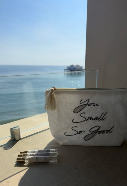 Jet Set Fragrance Trio - 30% OFF Limited Offer – Celui Fragrance